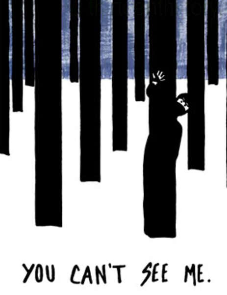 Ninja Prints - Own - Thrillist Boston