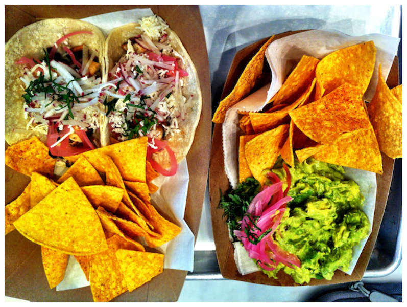 My Ceviche: A Restaurant in Miami Beach, FL - Thrillist