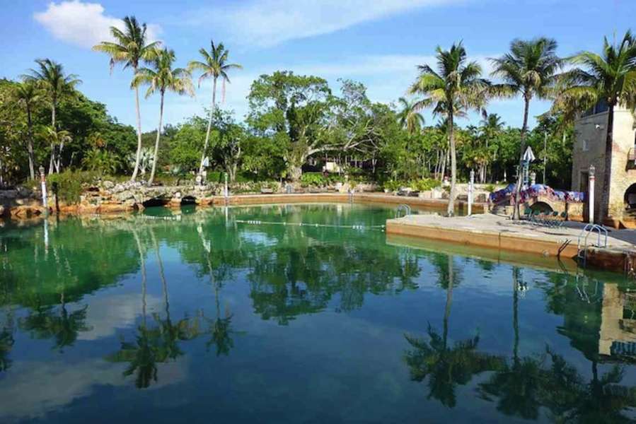 Best Places to Swim in Miami - Thrillist Miami