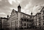 Most Haunted Abandoned Asylums in the World - Thrillist