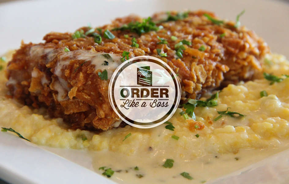 Three Squares - How to dominate one of DFW's most impressive new menus ...