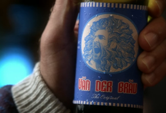 Duff, Dharma Beer, Romulan Ale - Greatest Fake TV Beers - Thrillist