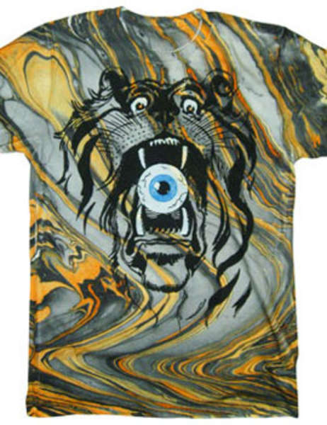 Heavy Rotation Tees - Own - Thrillist Chicago