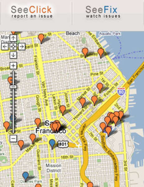 See Click Fix - Entertainment - Thrillist San Francisco