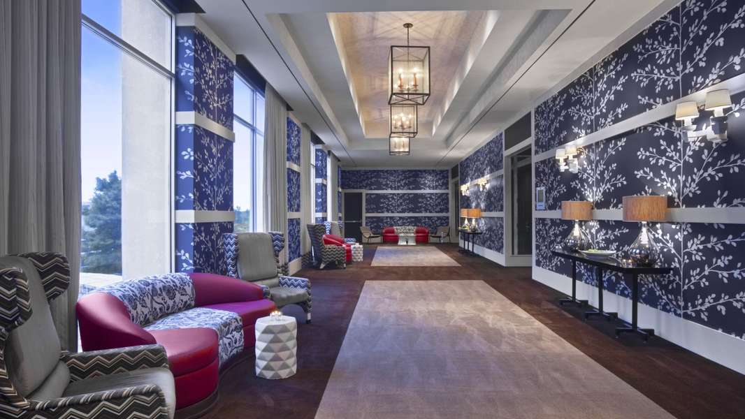 W Atlanta - Buckhead: A Other in Atlanta, GA - Thrillist