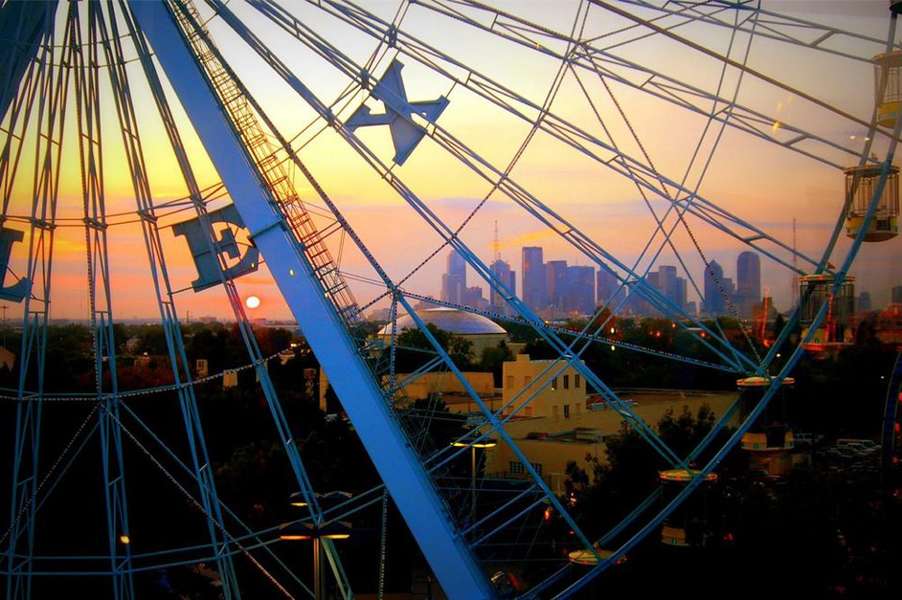 Fair Park: A Other in Dallas, TX - Thrillist