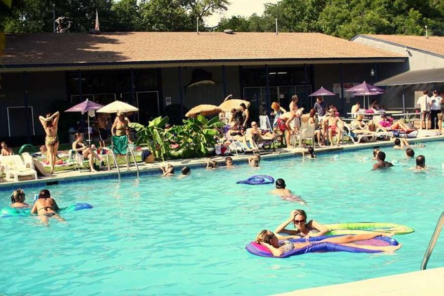 Fraternal Order of Eagles: A Other in Dallas, TX - Thrillist