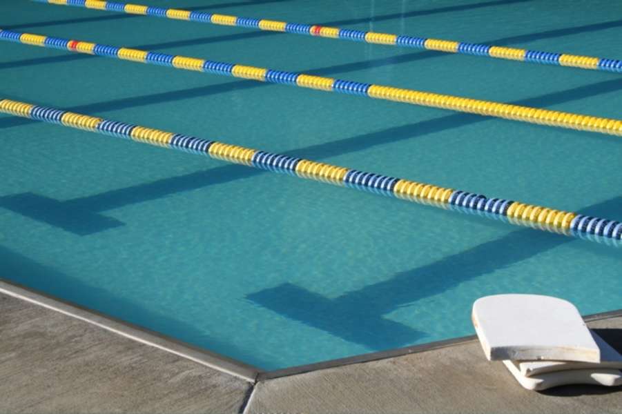 Strawberry Canyon Pool: A Other in Berkeley, CA - Thrillist