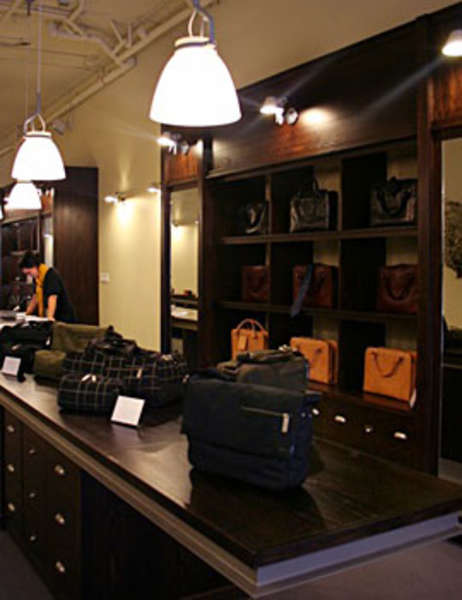 The Hlaska Store - Own - Thrillist San Francisco