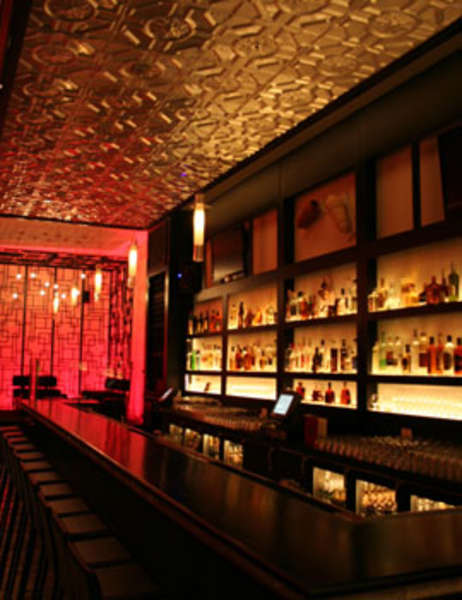 Pisco Latin Lounge - Drink - Thrillist San Francisco
