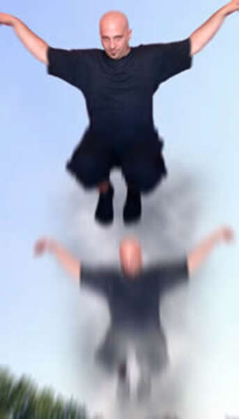 Ninja Lessons - Thrillist Nation