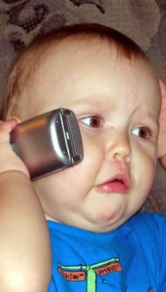 Robot Phone Prank - Thrillist Nation