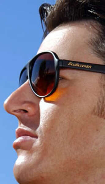 BluBlockers - Thrillist Nation