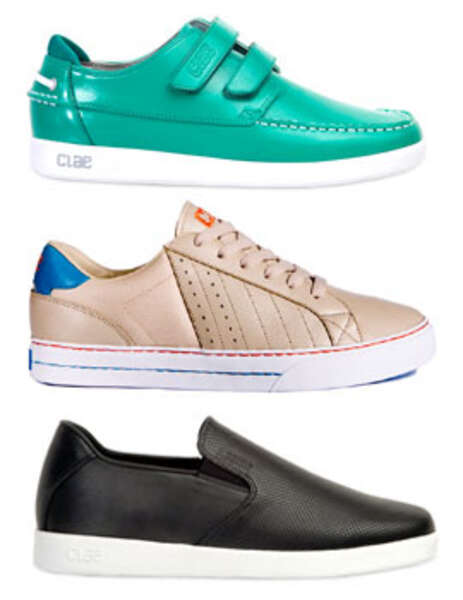 Clae Shoes - Own - Thrillist Los Angeles