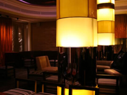 Clock Bar - Drink - Thrillist San Francisco