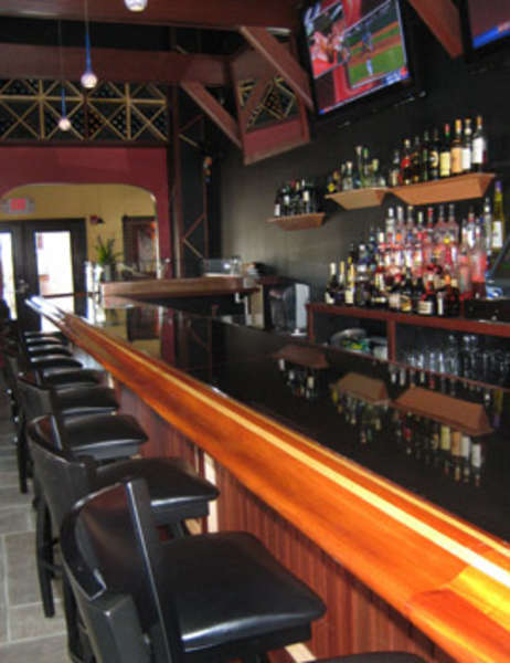 The Port: A Bar in Harwich, MA - Thrillist
