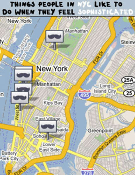 I Feel NYC - Entertainment - Thrillist New York