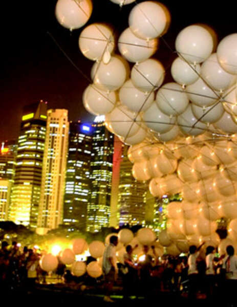 Glow - Thrillist Los Angeles