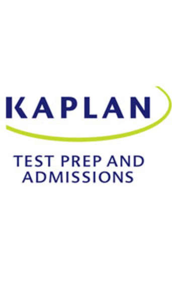 Kaplan Test Prep and Admissions - Thrillist