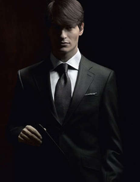Astor & Black Custom Clothiers - Thrillist