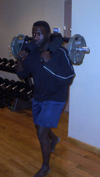 Street Boxing: A Other in New York, NY - Thrillist