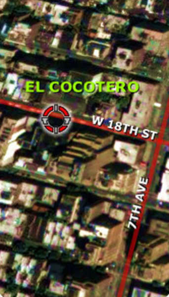 El Cocotero - Eat - Thrillist New York