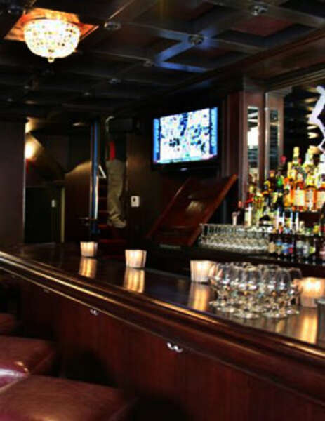 The Owl Tree - Drink - Thrillist San Francisco