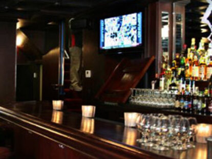 The Owl Tree - Drink - Thrillist San Francisco