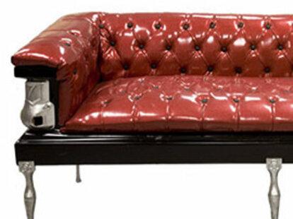 Coffin Couches - Own - Thrillist Los Angeles