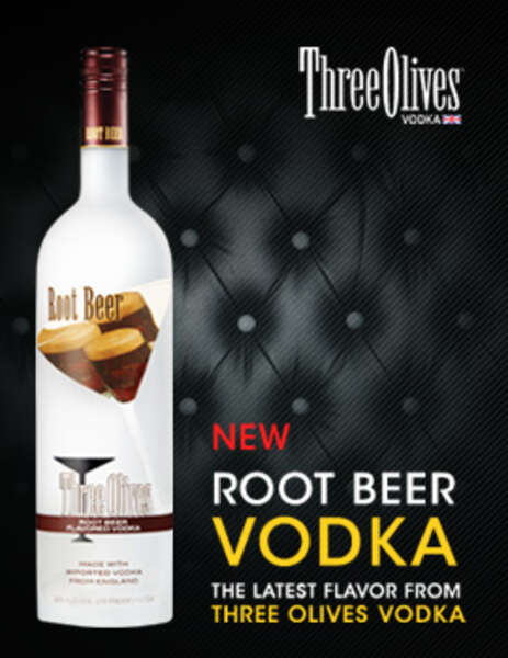 A Three Olives Tour - Thrillist