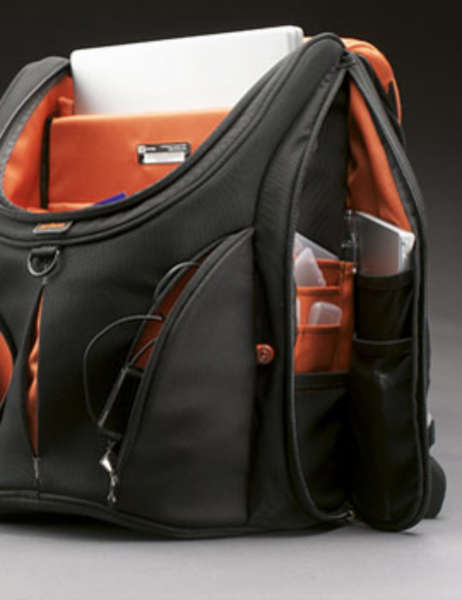 Booq Bags - Own - Thrillist Los Angeles