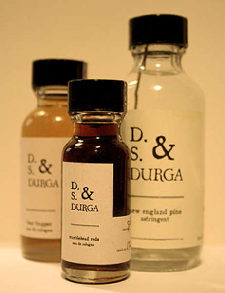 D.S. and Durga Cologne - Own - Thrillist New York