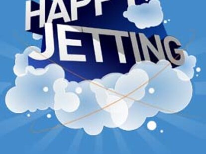 Happy Jetting - Thrillist