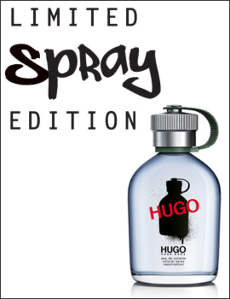 Spray Anything - Thrillist