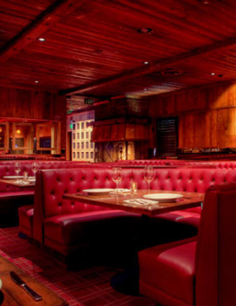 A Restaurant - Eat - Thrillist Los Angeles