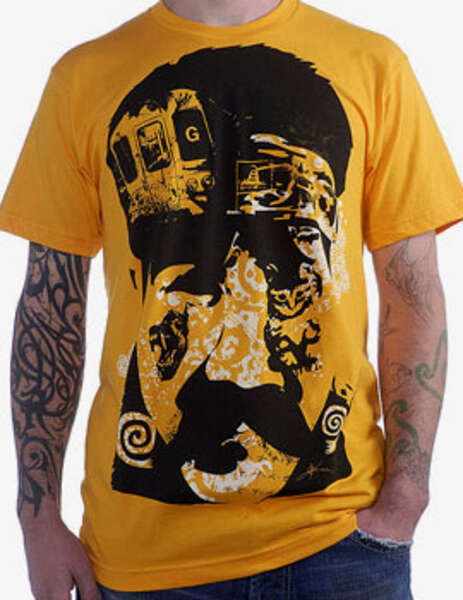 Thriving Ink - Own - Thrillist San Francisco