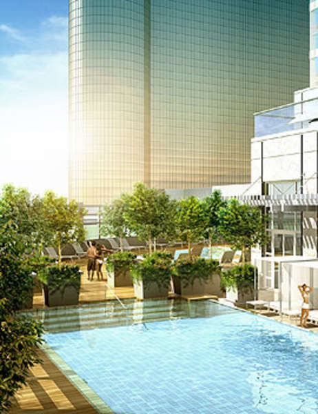 Water Club - Travel - Thrillist Atlantic City