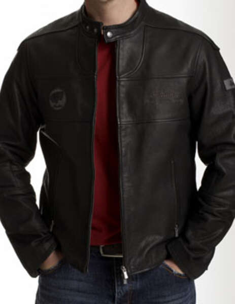 Indian Motorcycle Gear - Thrillist Nation