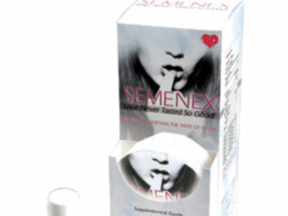 Semenex - Thrillist Nation