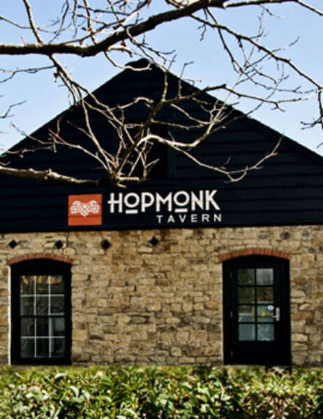 Hopmonk - Eat - Thrillist San Francisco