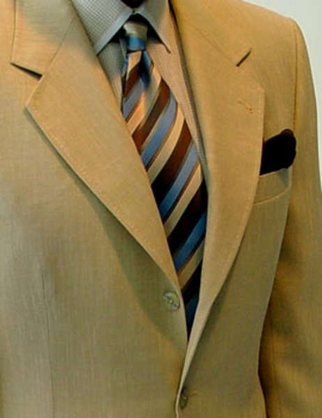 Greg Chapman, Custom Tailor: A Other in Beverly Hills, CA - Thrillist