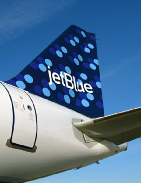 Time to Jet - Thrillist