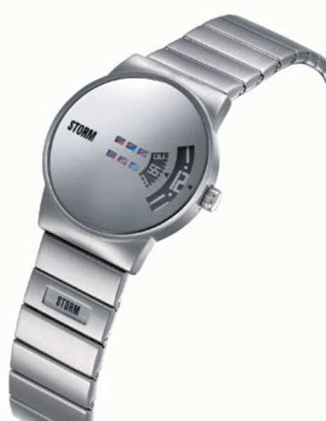 Storm Watches: A Other in Chicago, IL - Thrillist