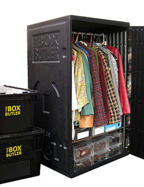 The Box Butler - Own - Thrillist New York