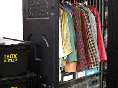 The Box Butler - Own - Thrillist New York