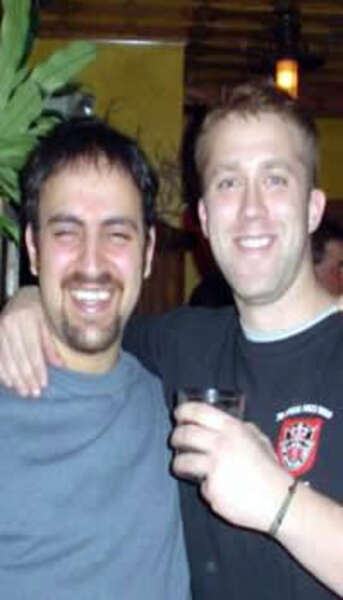 Tucker Max/Maddox - Thrillist