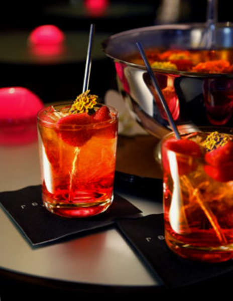 rebar: A Bar in Chicago, IL - Thrillist