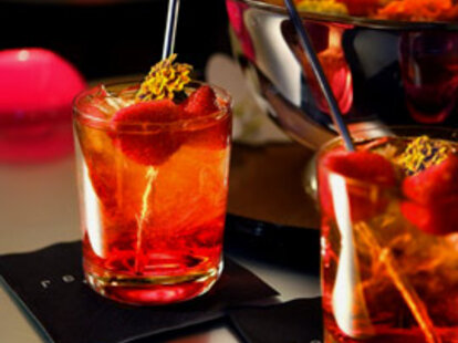 Rebar - Drink - Thrillist Chicago