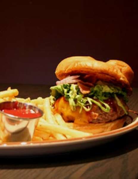 The Fifty/50 - Drink - Thrillist Chicago