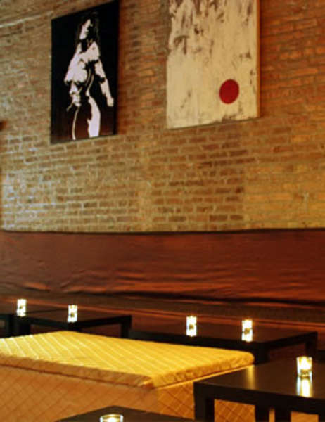 Par Lounge - Drink - Thrillist Chicago